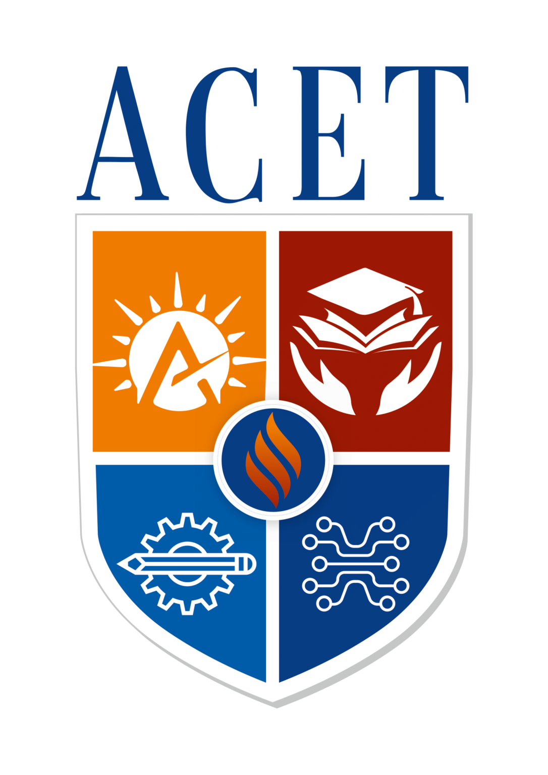 ACET - Aditya College Of Engineering and Technology