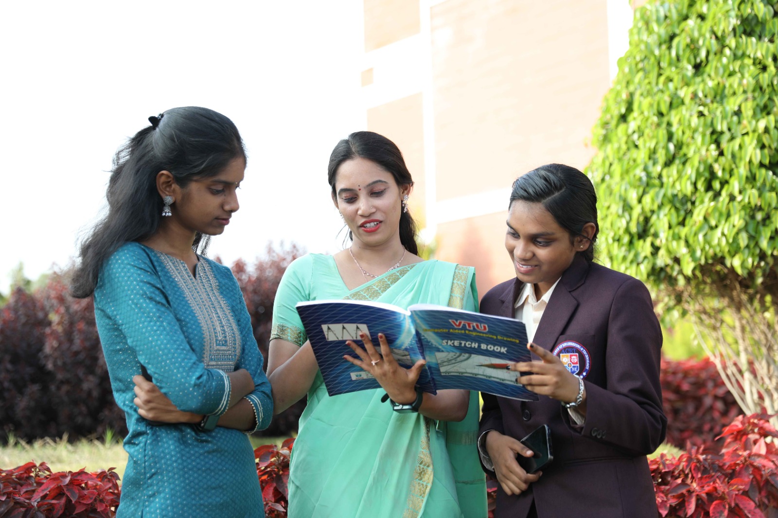 ACET - Aditya College Of Engineering and Technology