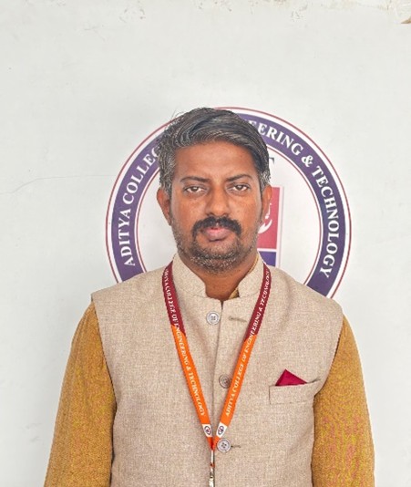 PROF. NAYAN KUMAR H.N - ACET
